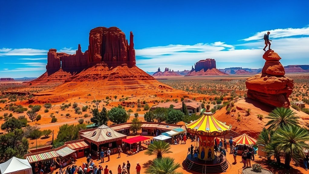 13 Unusual Things To Do In St. George, Utah