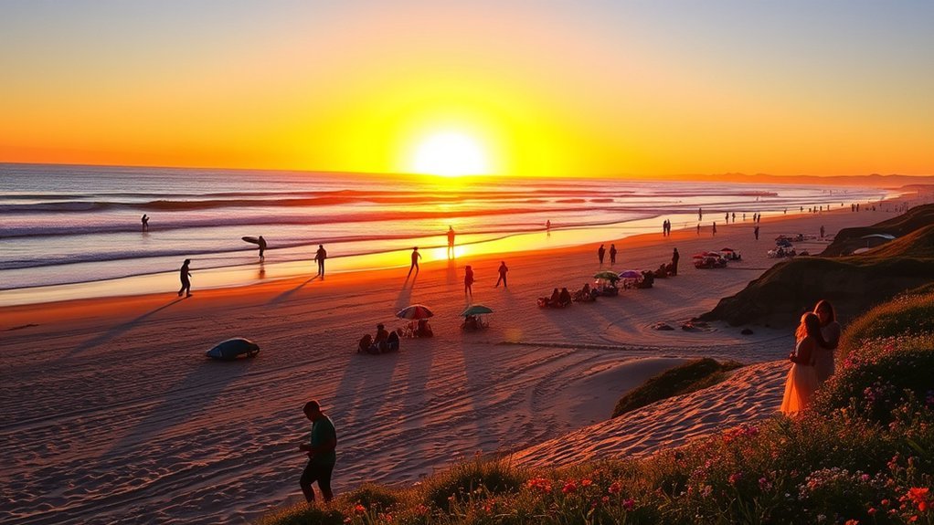 11 Fun Things To Do In Solana Beach For Coastal Fun