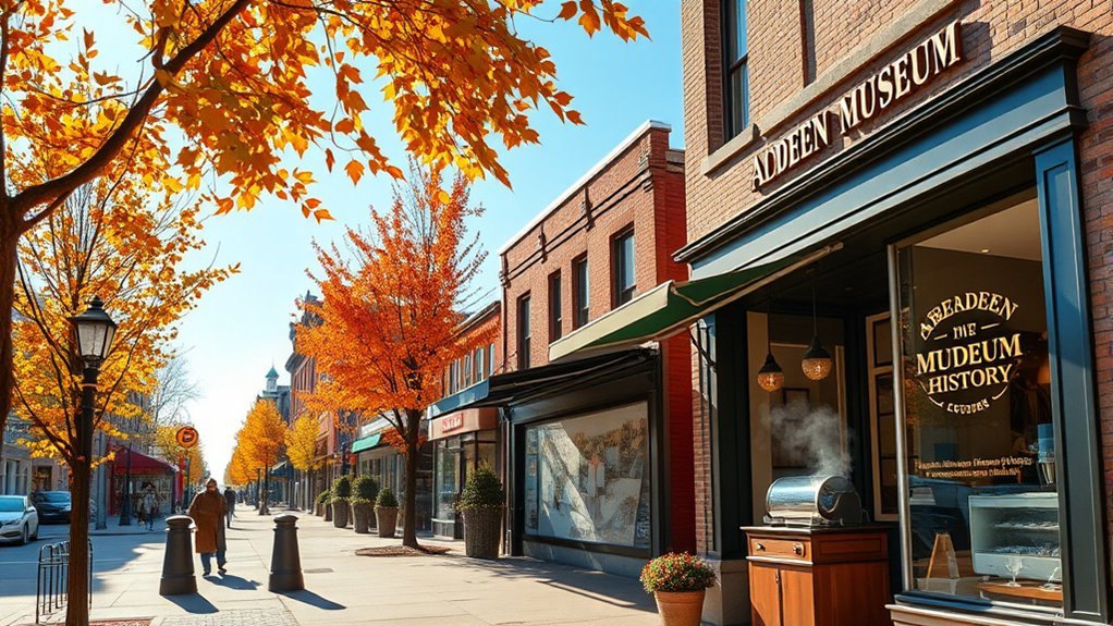 13 Things To Do In Aberdeen, SD