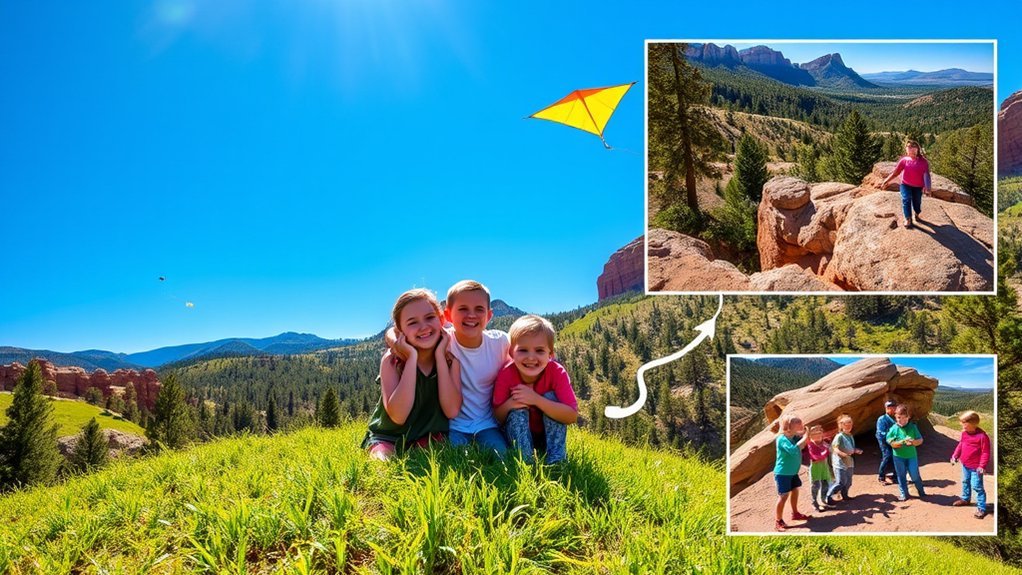 14 Fun Things To Do In Colorado Springs For Families