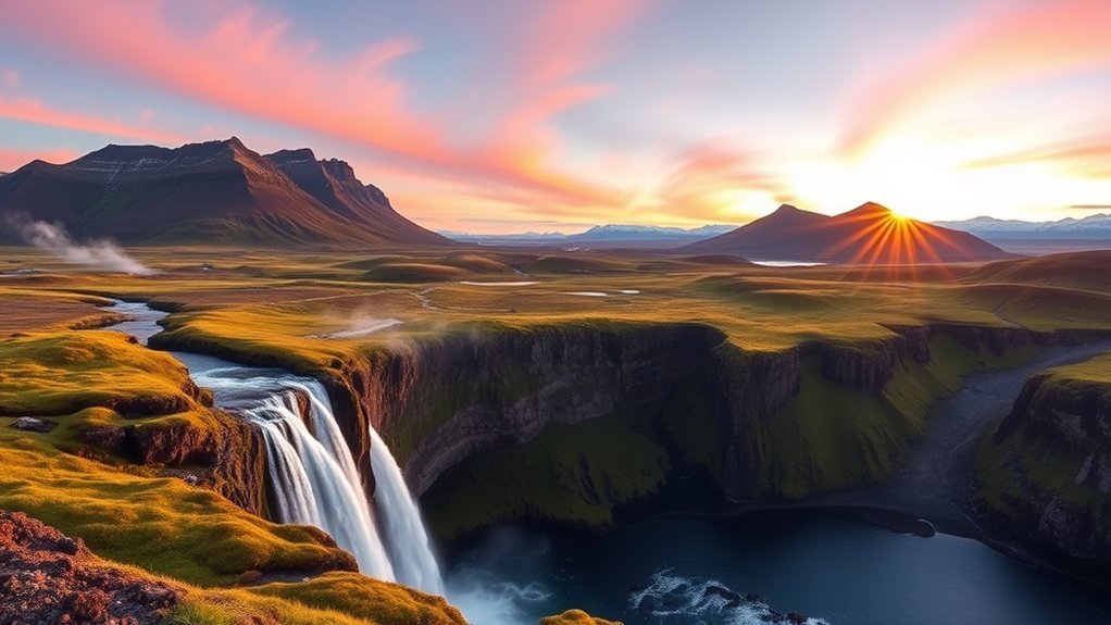 12 Best Things To Do In Iceland In June For Long Days