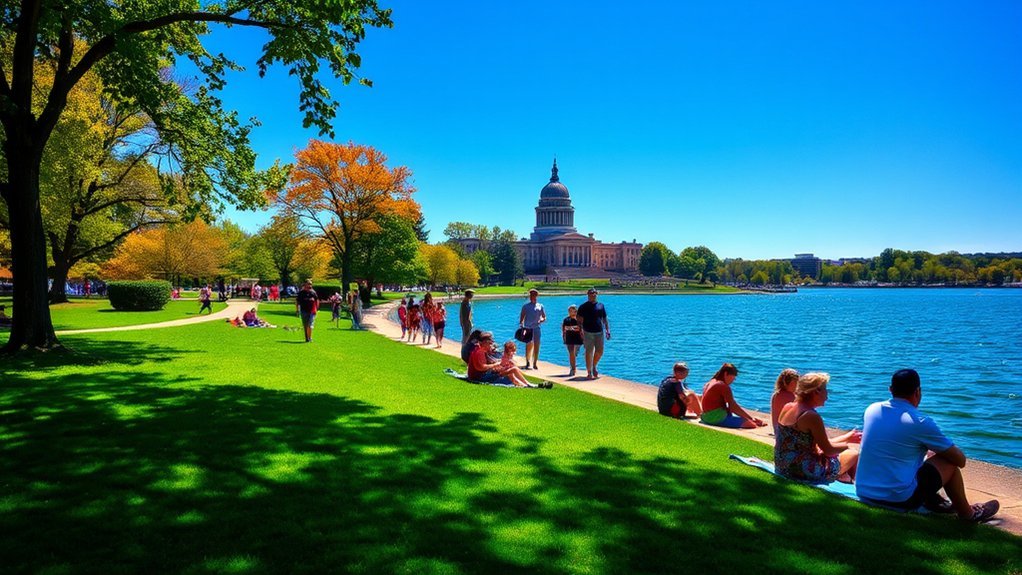 12 Free Things To Do In Madison, WI