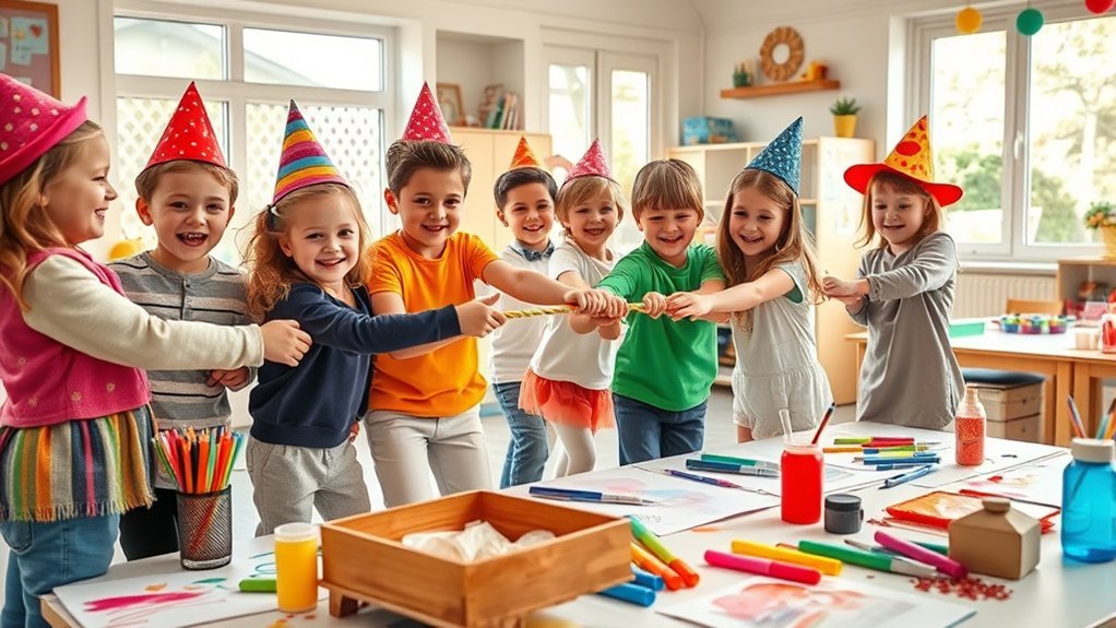 13 Fun Things For Kindergarteners To Do