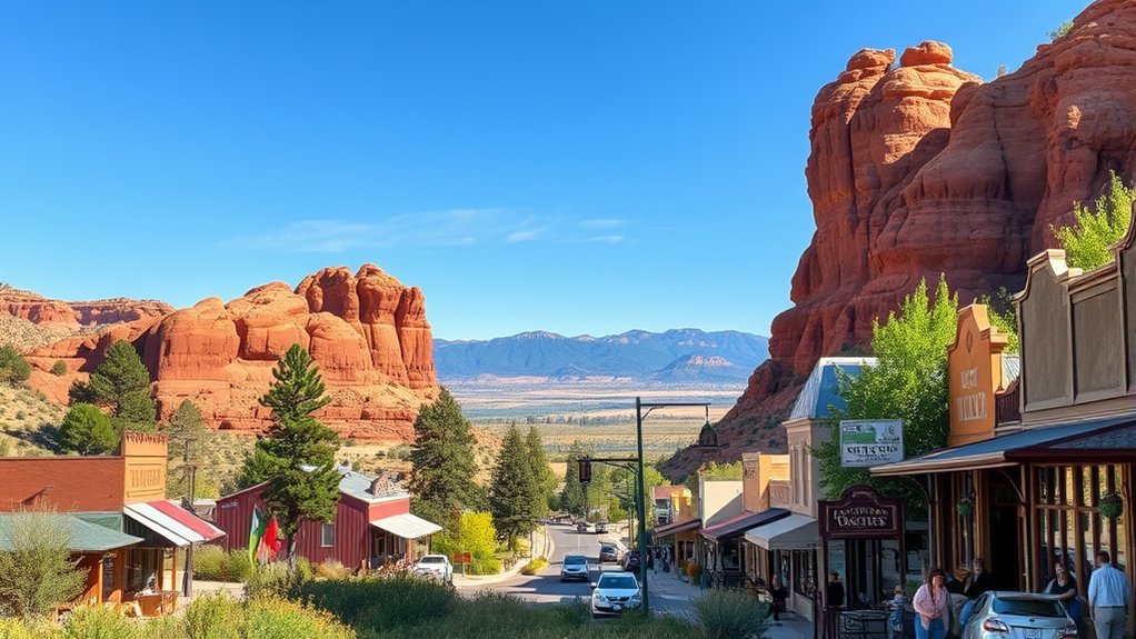 14 Top Things To Do In Richfield, UT
