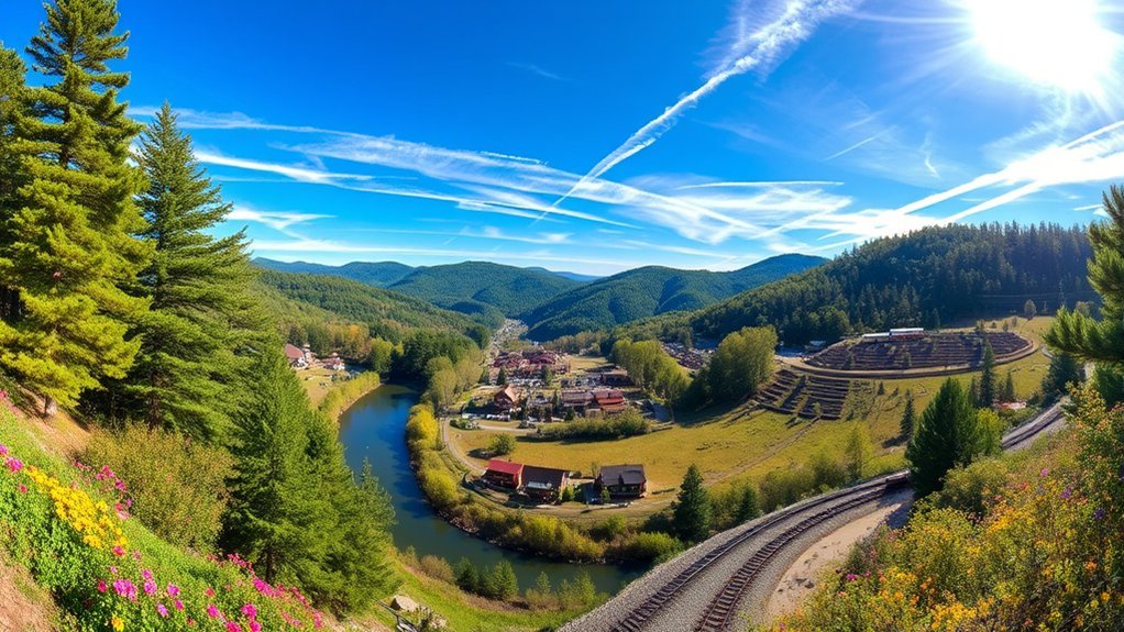 11 Best Things To Do In Blue Ridge, GA