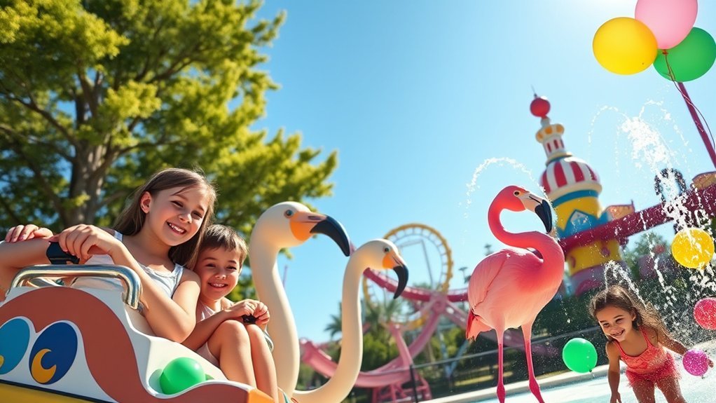 14 Best Things To Do In Kissimmee With Kids