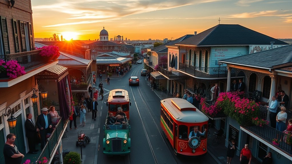 11 Best Unusual Activities In New Orleans